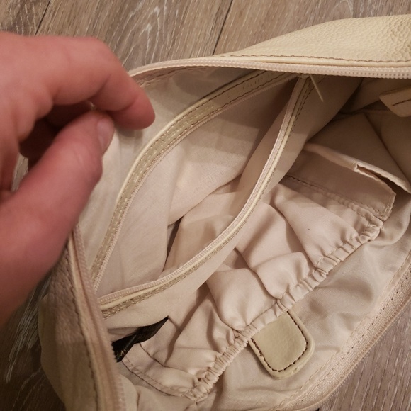 Stone Mountain Accessories | Bags | Stone Mountain Classic Cream ...